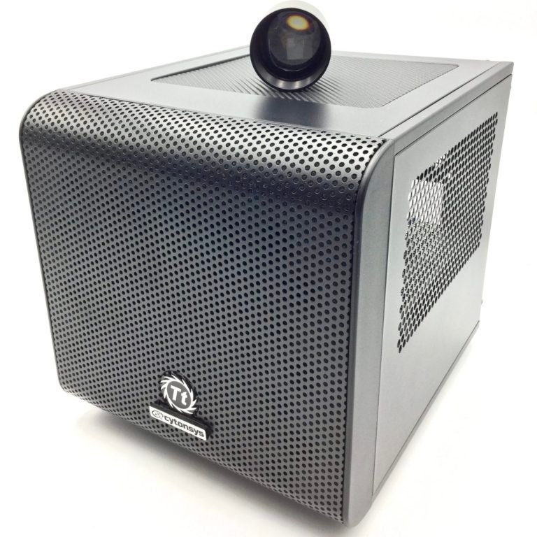 CytonPro-5000 - CytonSys